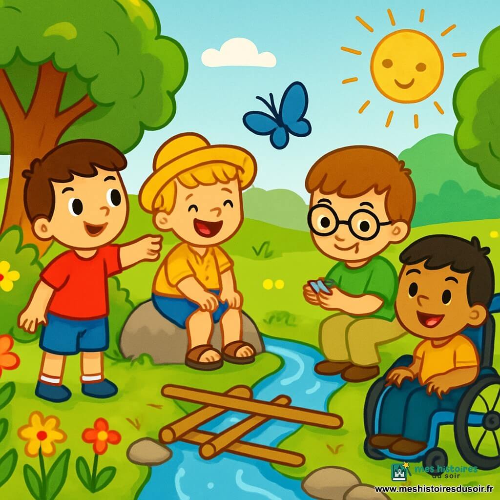 Les explorateurs du jardin de Papy | Petits aventuriers | 1 à 2 ans ...