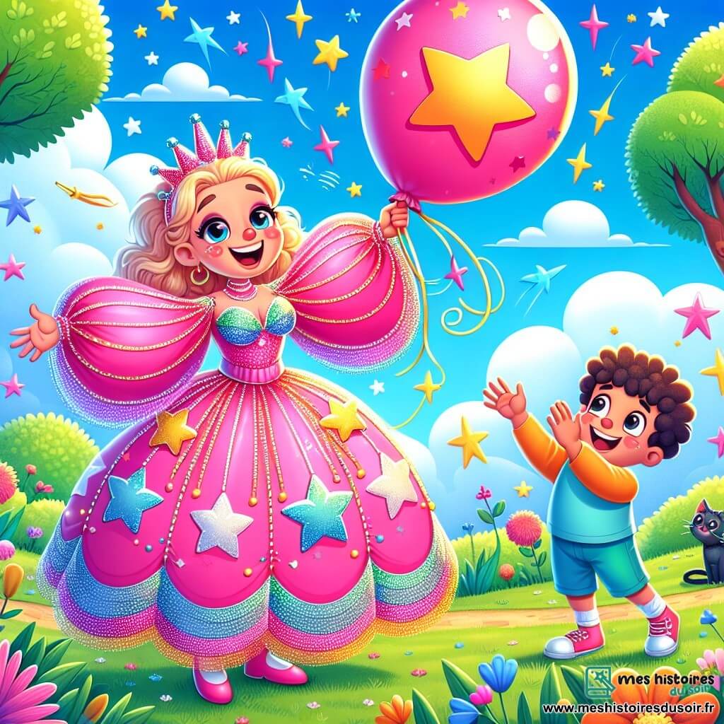 Super Marie et son costume rigolo | Histoire rigolote | 1 à 2 ans ...