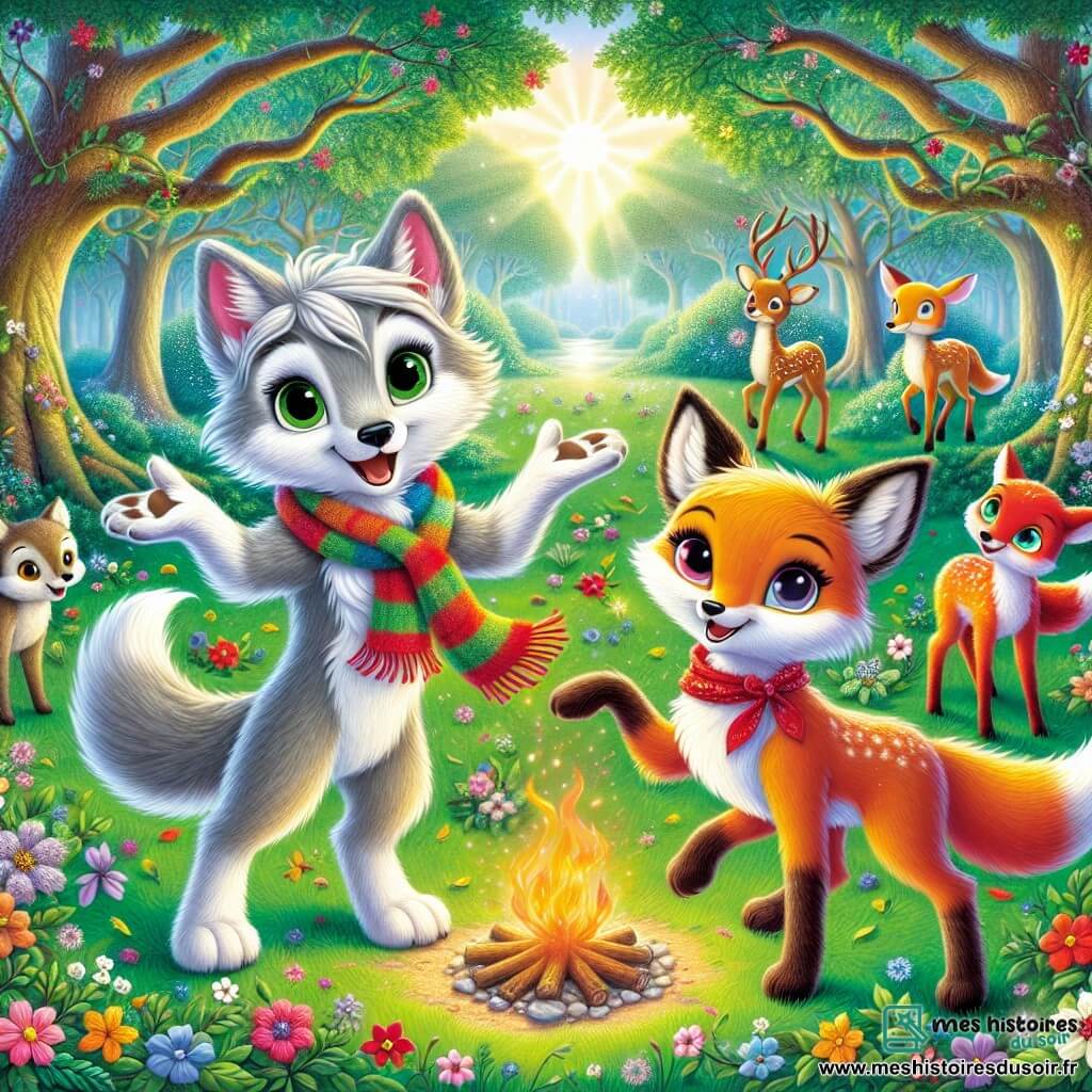 L'École des Couleurs | Histoire sur la diversité | 7 à 8 ans | Histoire ...