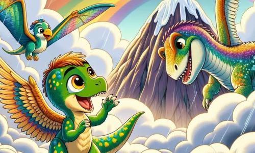 Histoires gratuites pour enfants de 5 à 6 ans | Mes Histoires du Soir