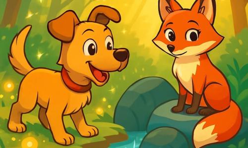 Rudolf, le renne au nez rouge | Conte d'animal | 9 à 10 ans | Conte