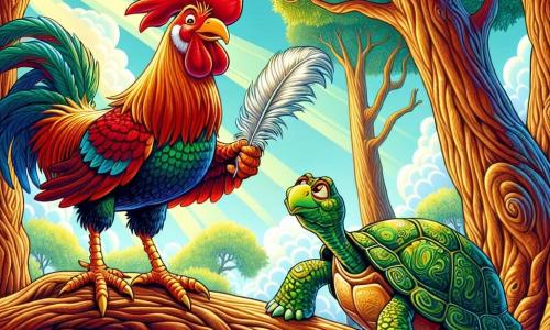 Rudolf, le renne au nez rouge | Conte d'animal | 9 à 10 ans | Conte