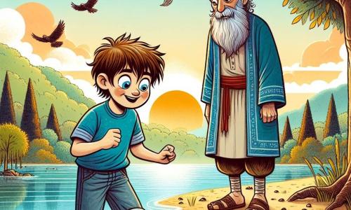 Contes pour enfants de 7 à 8 ans | Mes Histoires du Soir