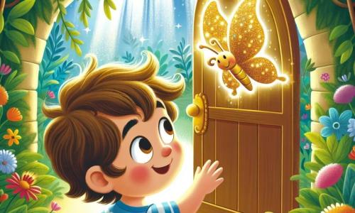 Léon et l’étoile perdue | Conte d'aventure | 1 à 2 ans | Conte