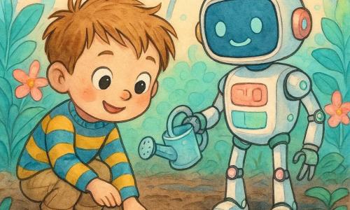 💬 La Cabine Tic-Tac | Histoire de voyage dans le temps | 3 à 4 ans ...