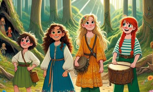 Les Voyages Temporels de Léa | Histoire de science-fiction | 9 à 10 ans ...