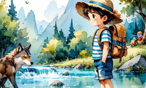 Contes pour enfants de 11 à 12 ans | Mes Histoires du Soir