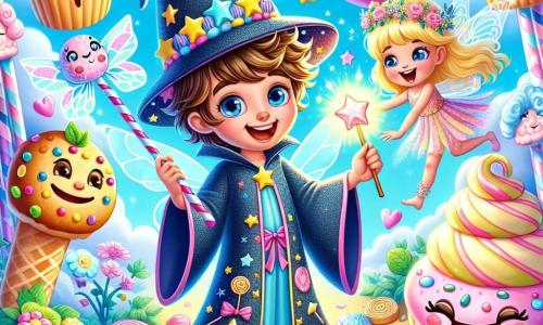 Agathe et le marché des lunes | Histoire ensorcelante et amusante | 7 à ...