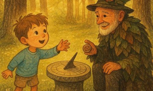 Contes pour enfants de 5 à 6 ans | Mes Histoires du Soir